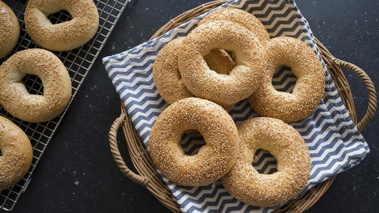 Why Your Homemade Bagels Are Too Dense And The Easy Way To Fix Them
