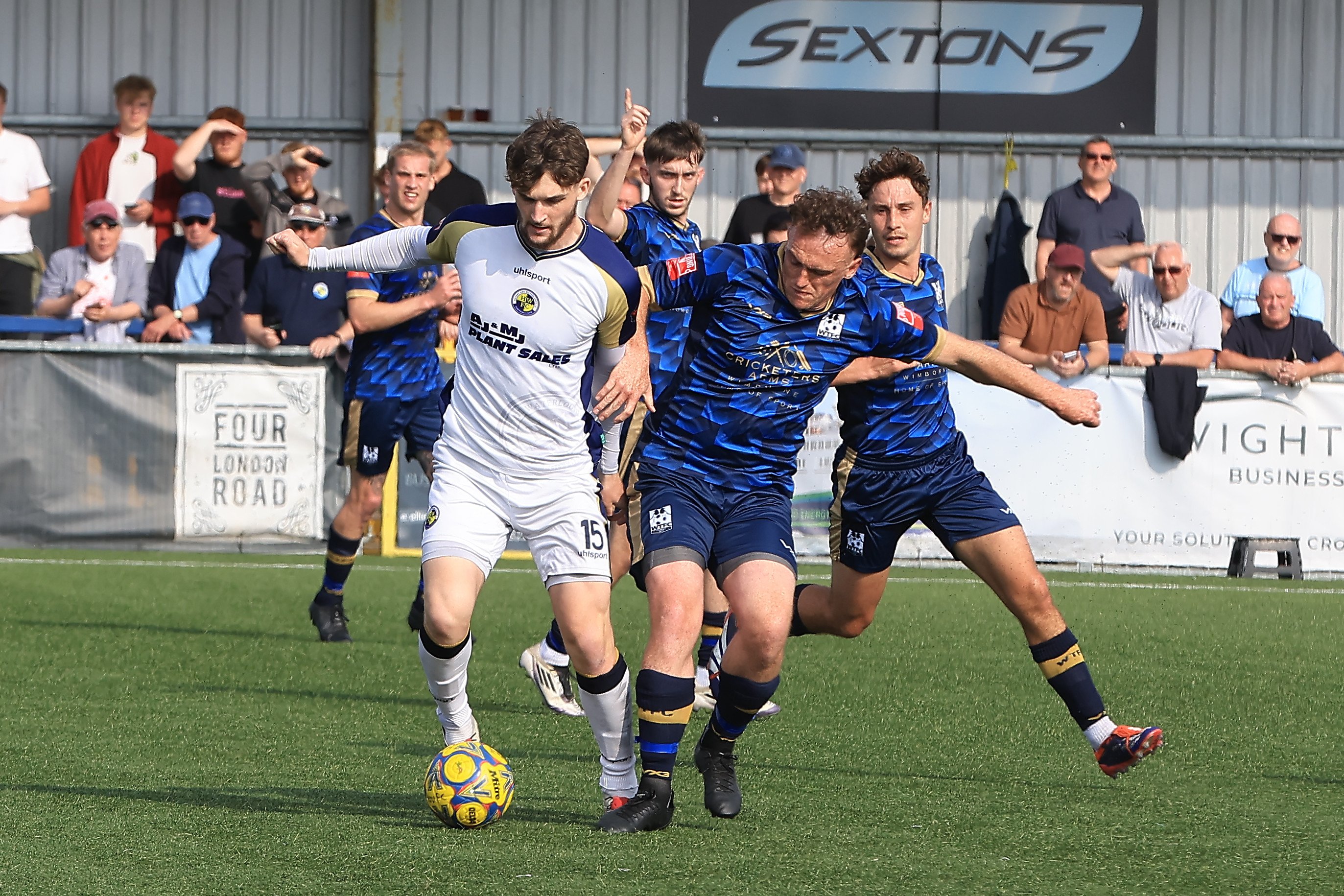 Portsmouth boss' Reuben Swann conundrum as he weighs up next step for ...