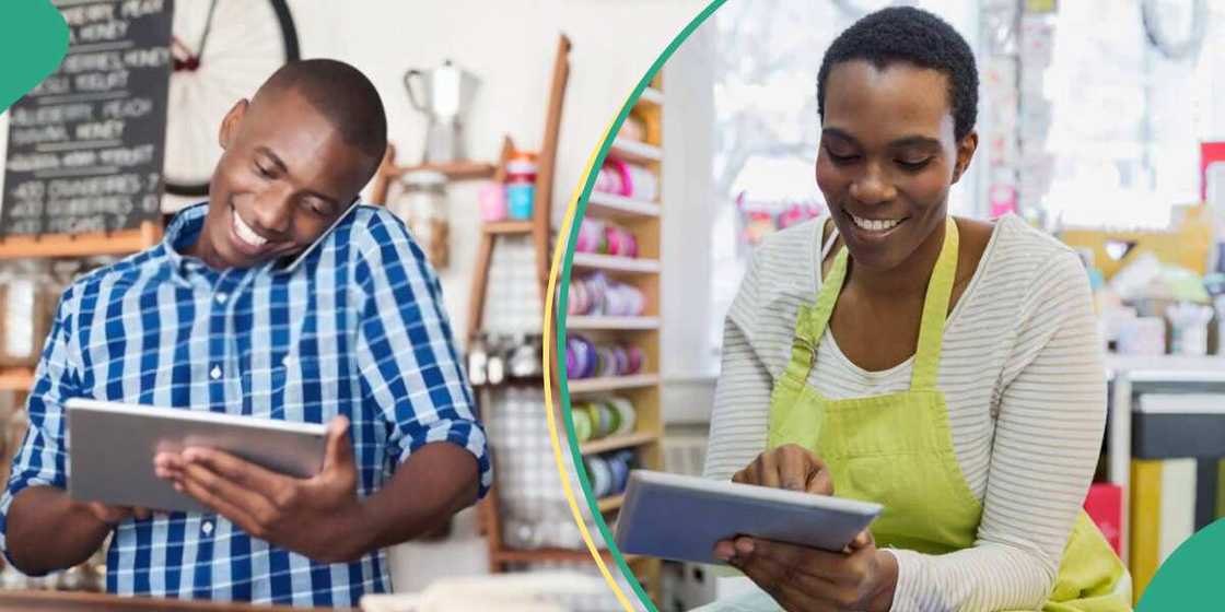 Full list of seven businesses you can start working 14 hours weekly