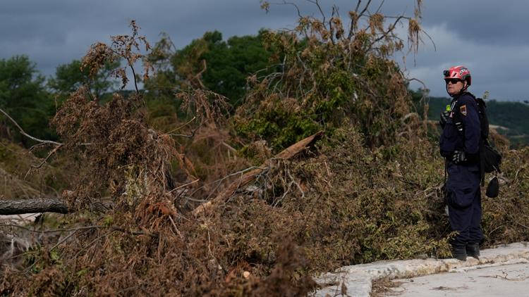 Latest Kerr County updates: Flooding possibility threatens 10th day of ...