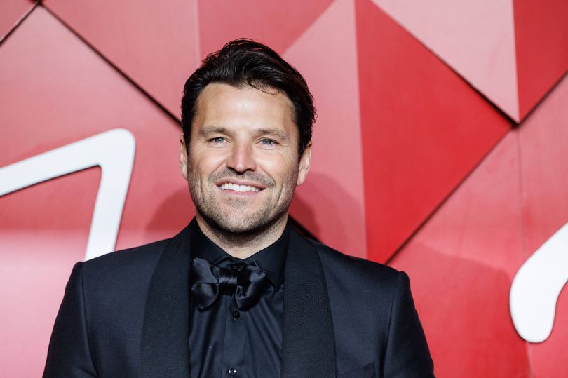 Mark Wright left 'disappointed' after holiday with baby daughter Palma
