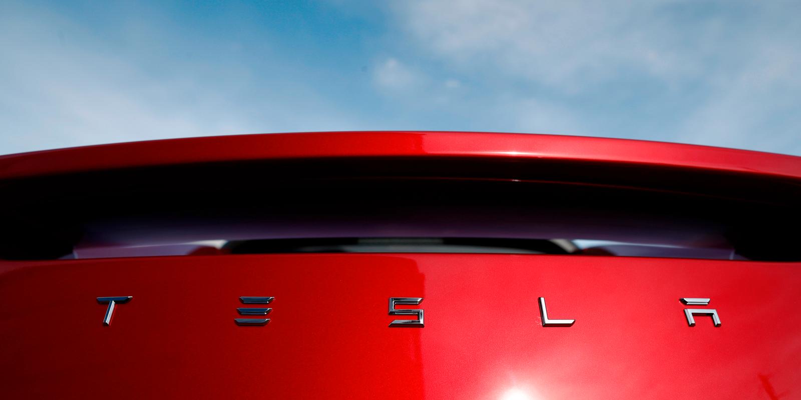 Förvaltaren om Tesla-aktien: ”Historiens största bubbla”