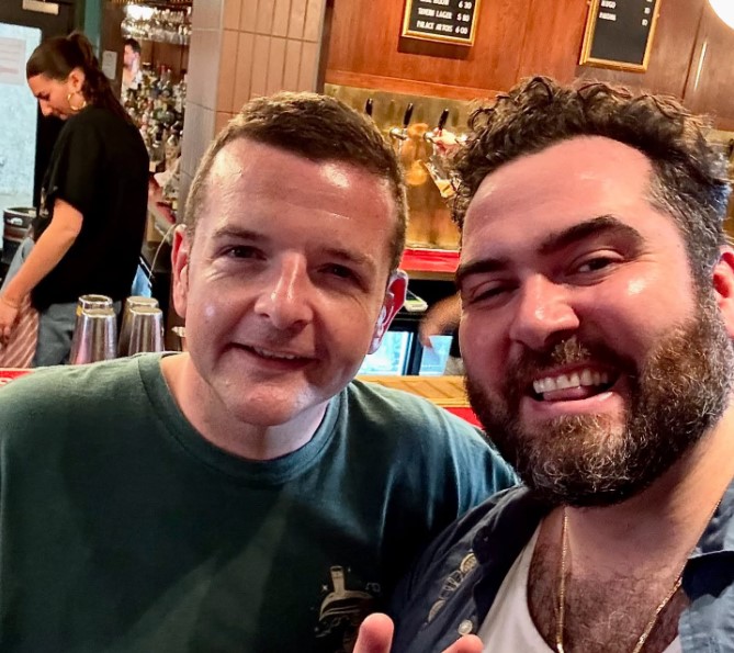 Kevin Bridges' Glasgow: 8 Glasgow bars and restaurants recommended by ...