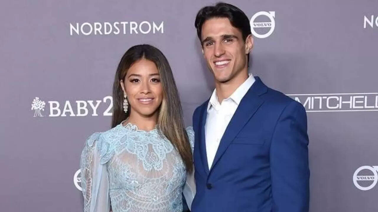 Gina Rodriguez and Joe LoCicero expecting their second baby - Deets inside