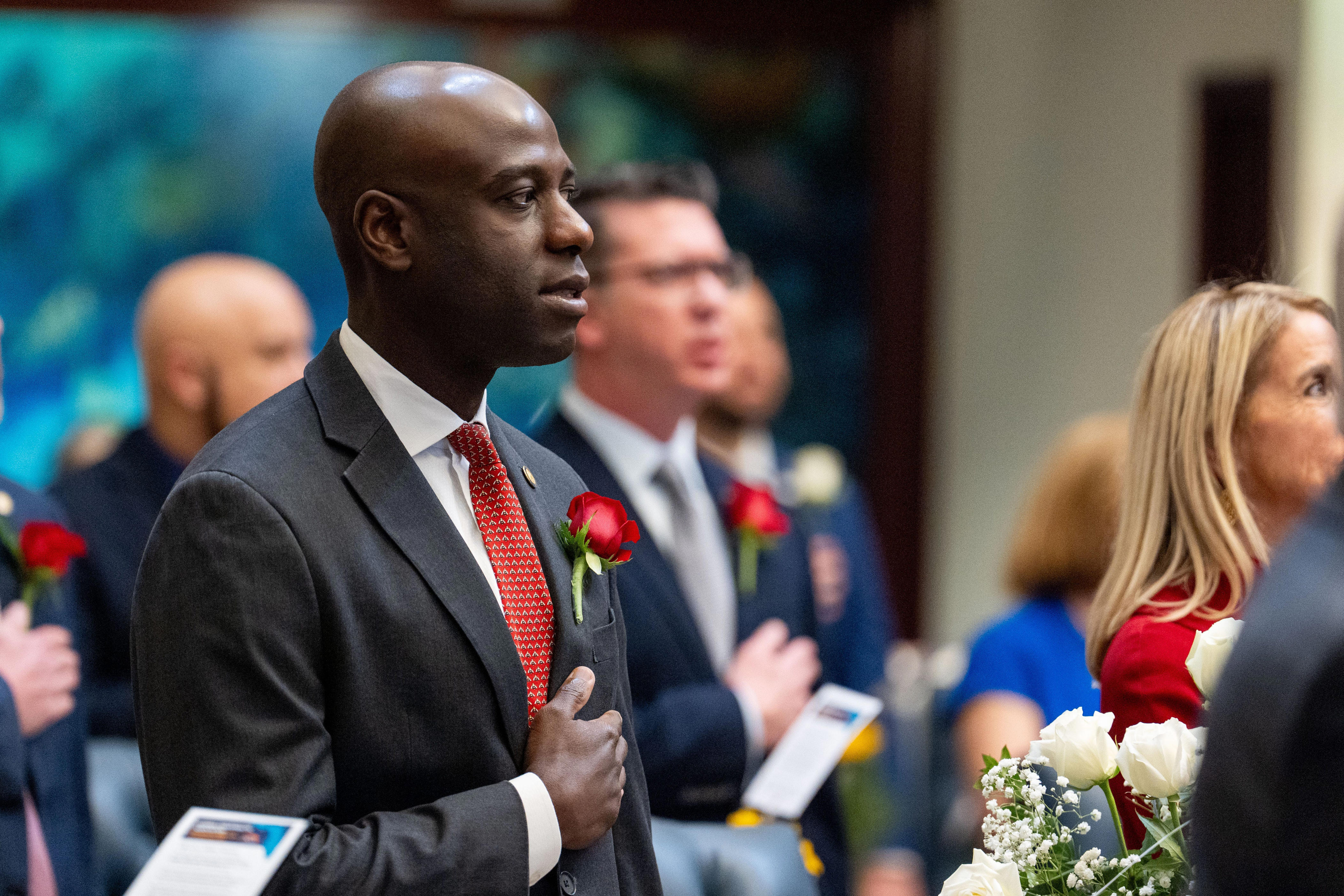 Bills for 2026 Florida legislative session target immigration