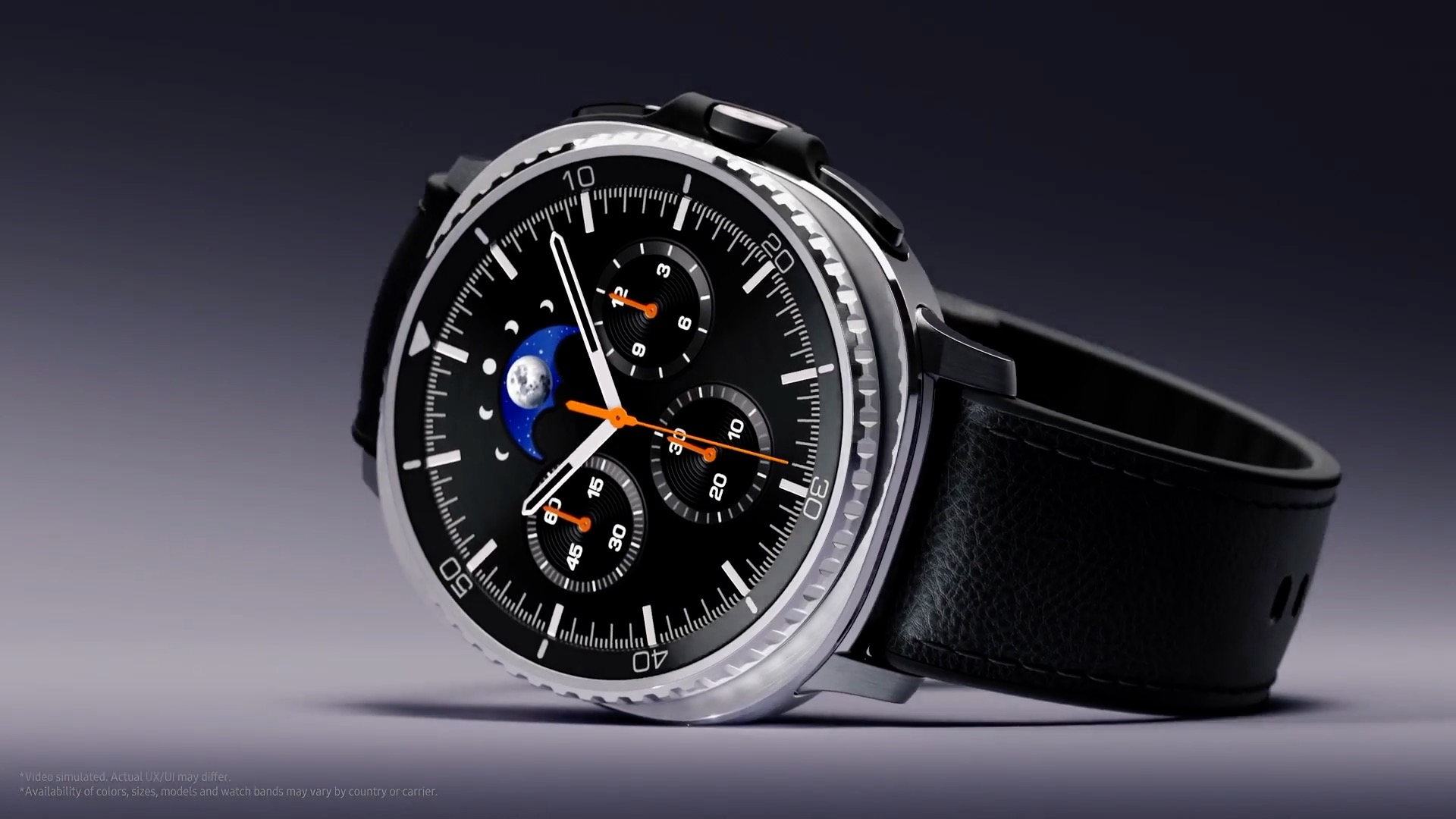 How to use Vascular Load Galaxy Watch8 Series Samsung