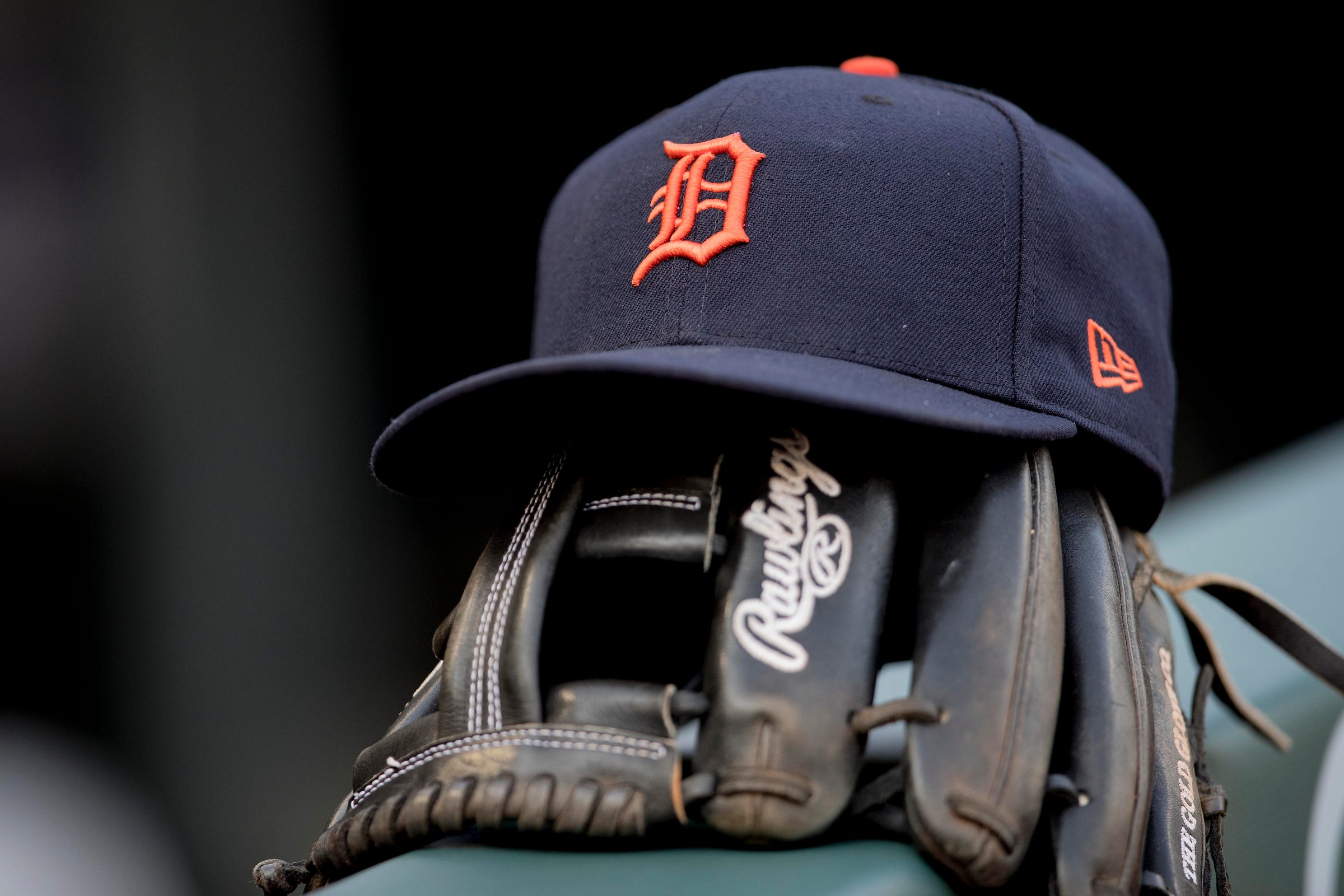 Detroit Tigers picks in 2025 MLB Draft: All 21 players they selected