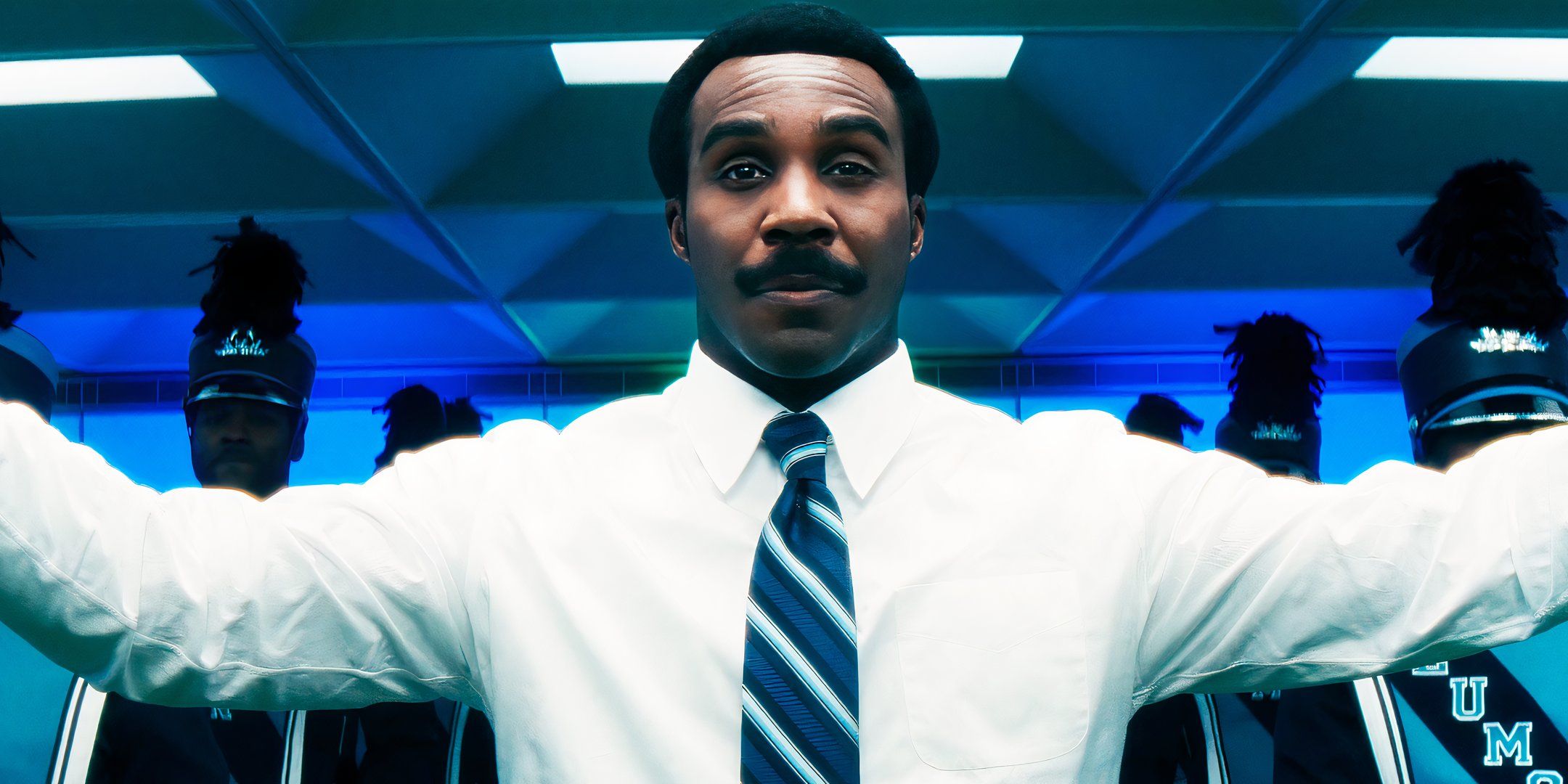 Severance Star Names Hidden Gem 96% RT Comedy Among The 21st Century's ...