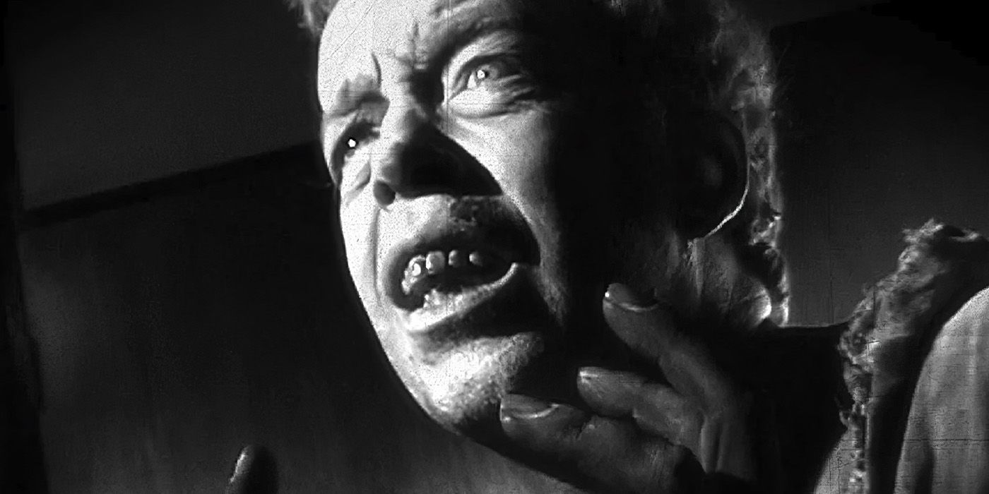 10 Darkest H.P. Lovecraft Stories, Ranked