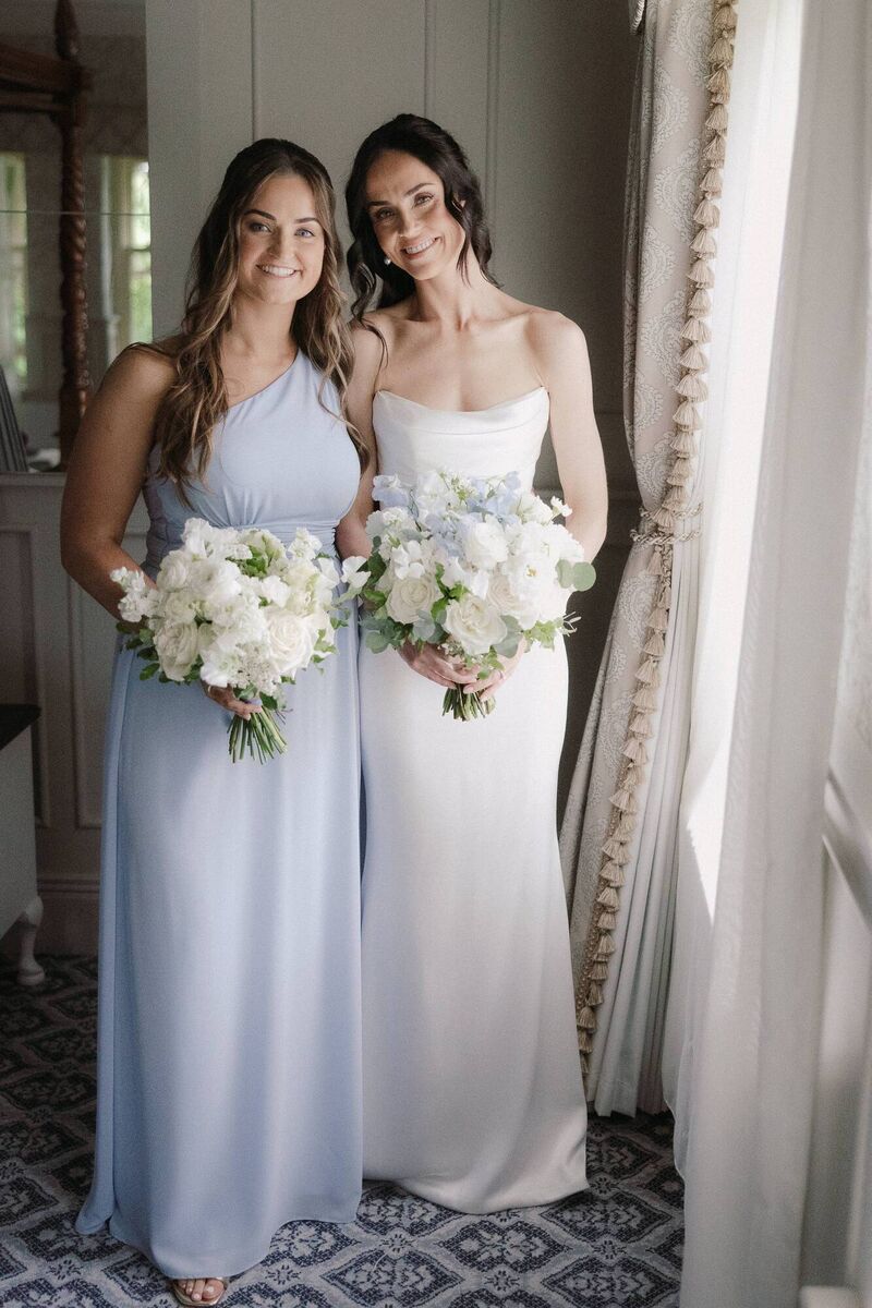Wedding of the Week: Cork couple Emma and Cian's dream big day in Kerry ...