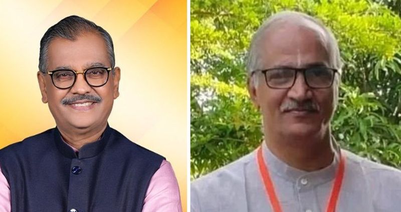 Ujjwal Nikam, Sadanandan Master, Shringla, Meenakshi Jain nominated to ...