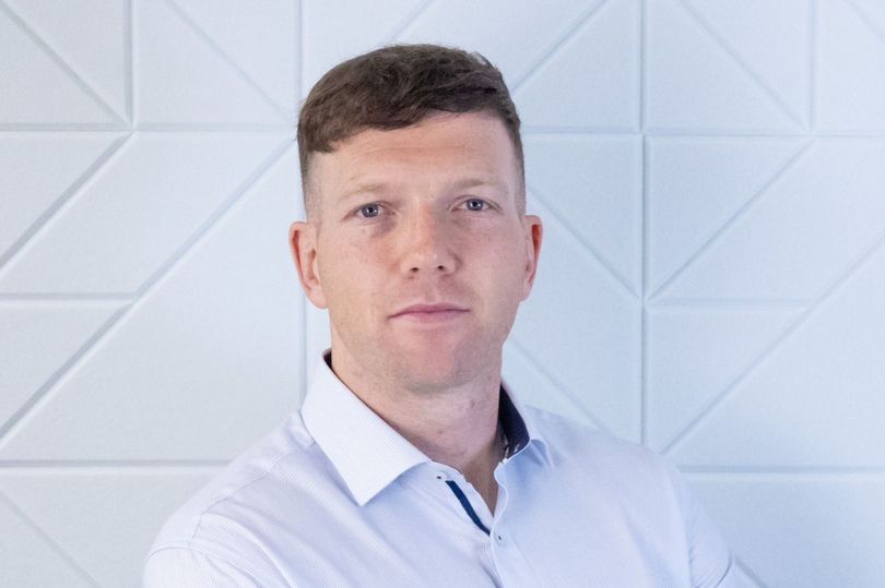 Kilkenny star Walter Walsh's life after retiring with twin babies, new ...