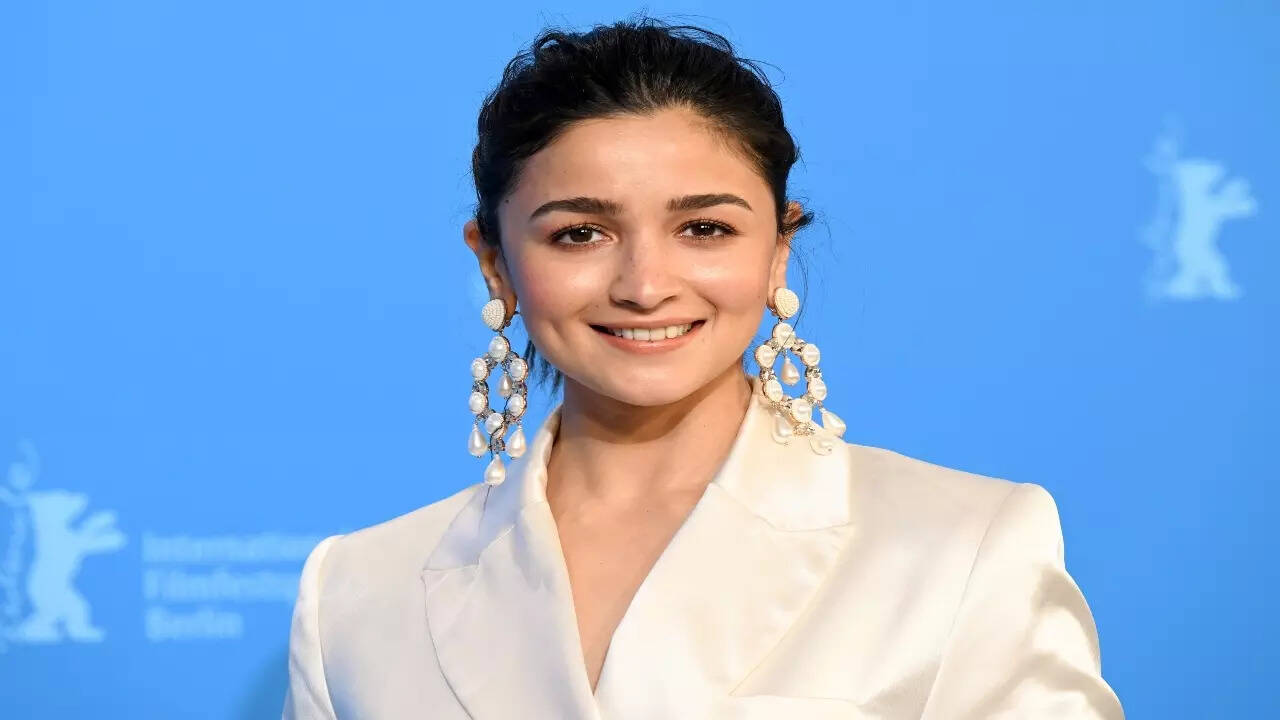 From child star to Bollywood Queen: Meet the actress who started at 6 ...