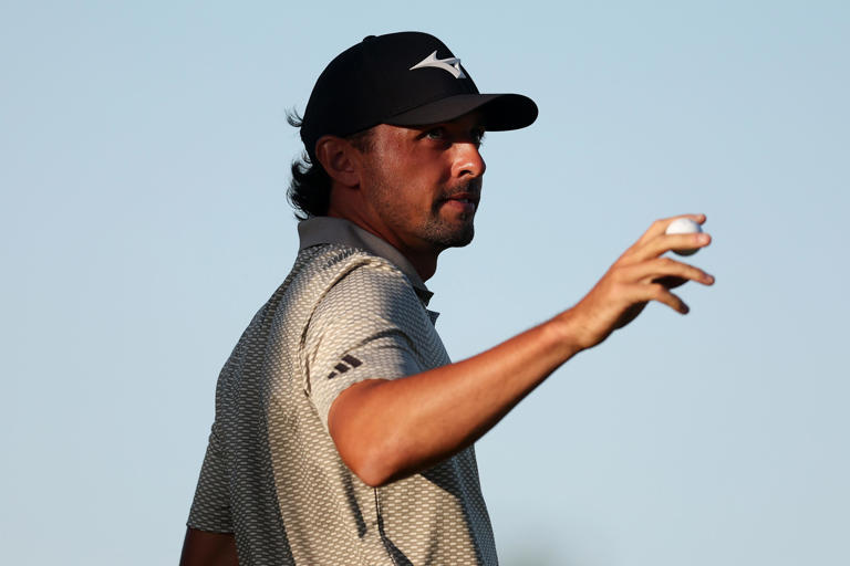 Scottish Open leaderboard: PGA Tour updates, final round scores, how to ...