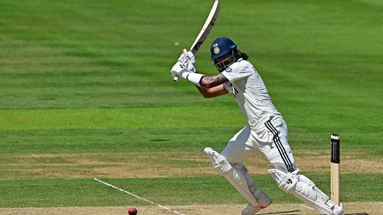 KL Rahul reveals how working with F1 coaches helped him transform his batting, says 'That's the ...