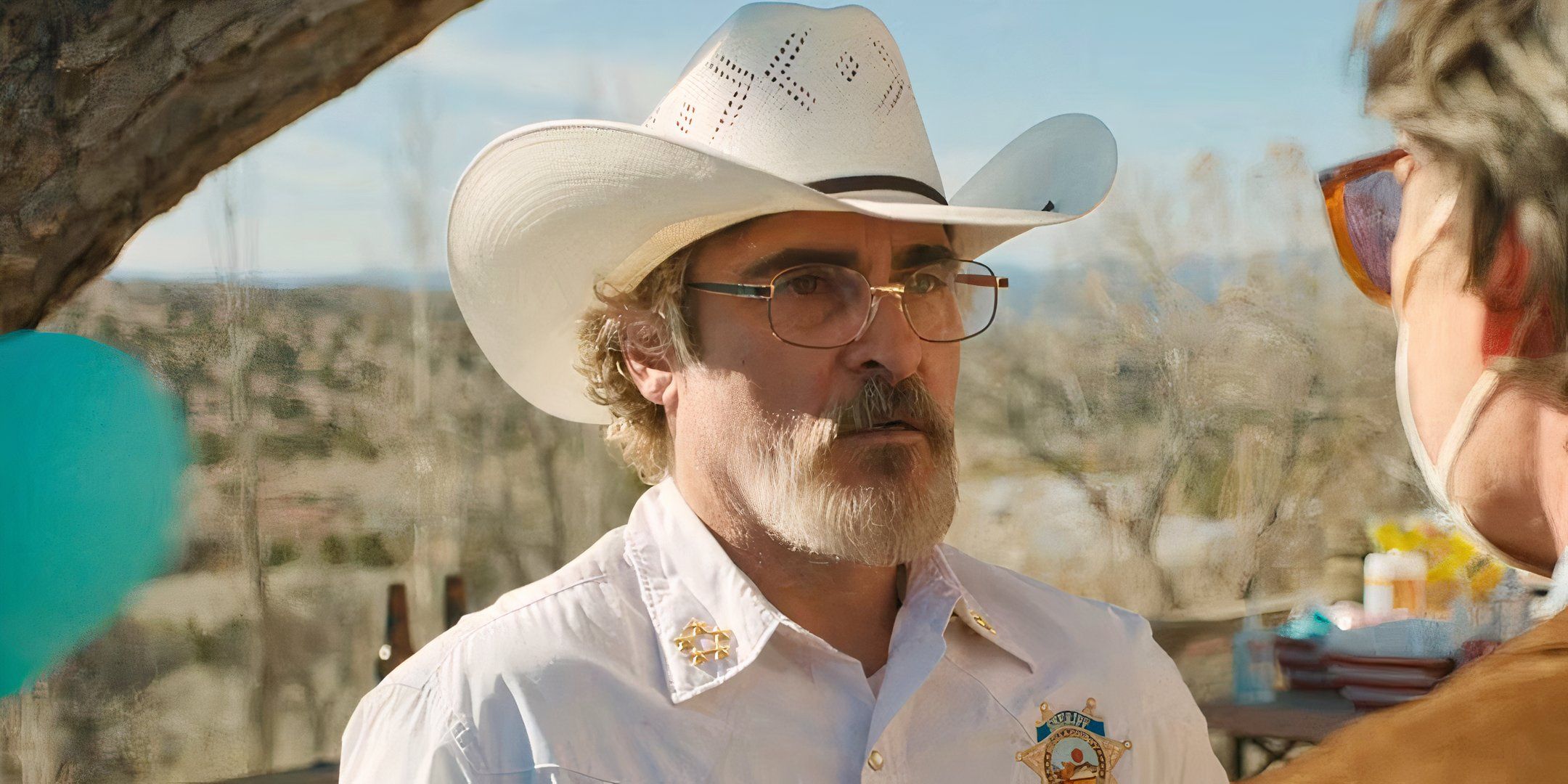 Where To Watch Eddington: Showtimes & Streaming Status