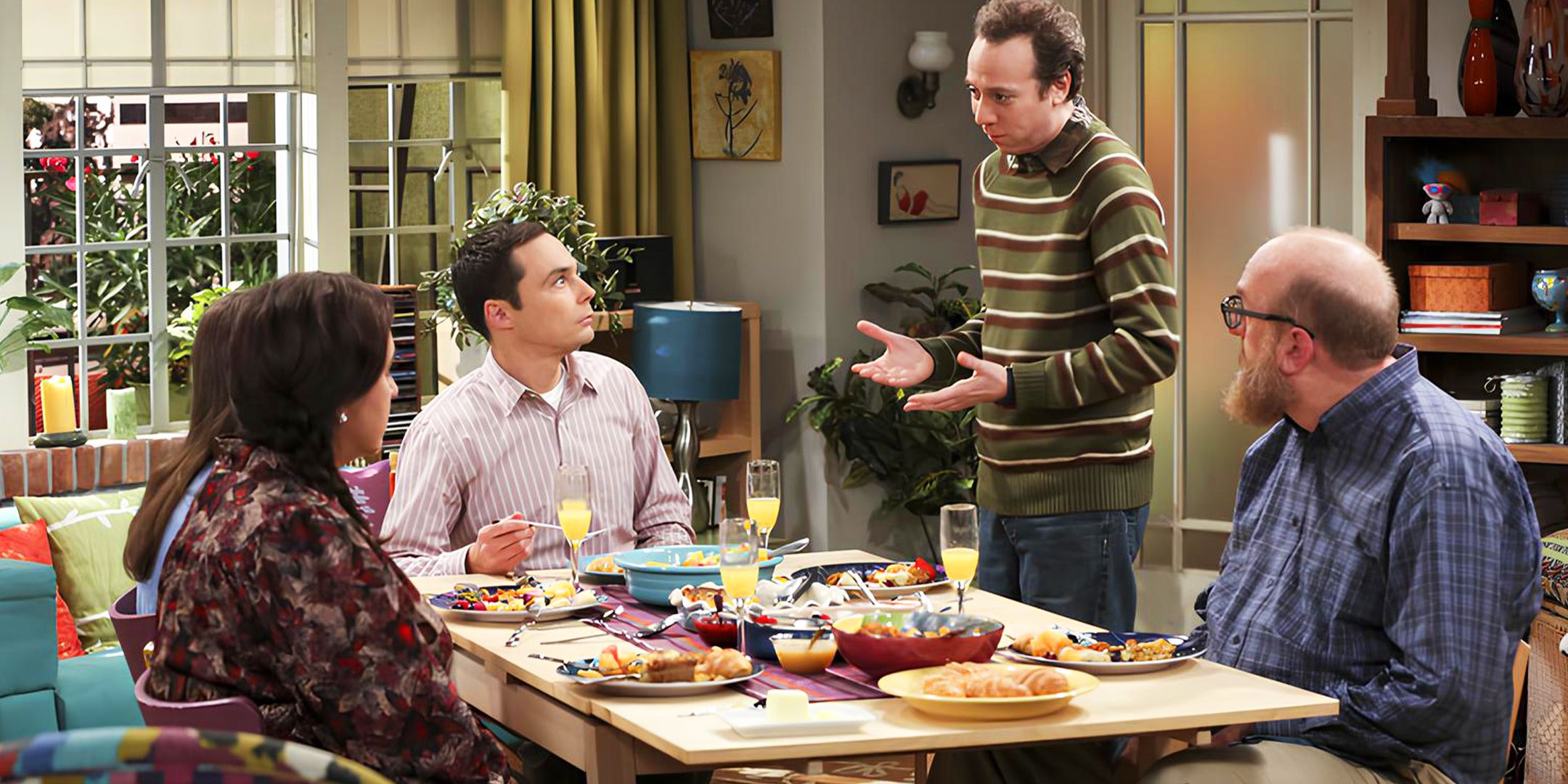Stuart Fails' Latest News Hints It Could Be The Best TBBT Spinoff In ...