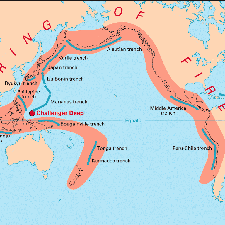Volcanoes in multiple states have been rumbling. What's going on?