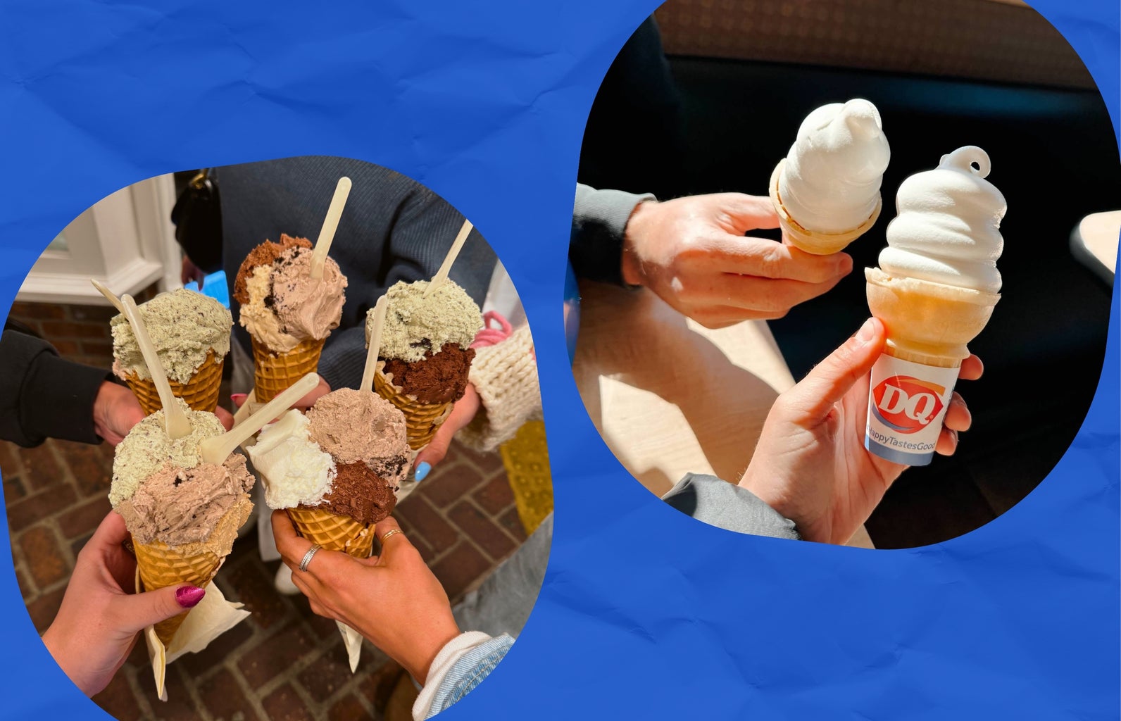 The Best National Ice Cream Day Deals & Discounts To Scoop Up