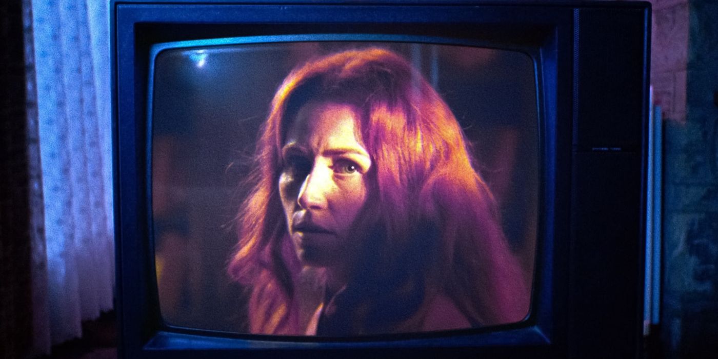 11 Best Meta Horror Movies That Know They're Being Watched