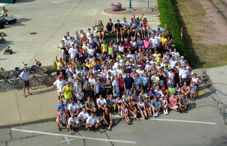 Severe weather heads for Iowa this weekend. See the storm risk for the ...