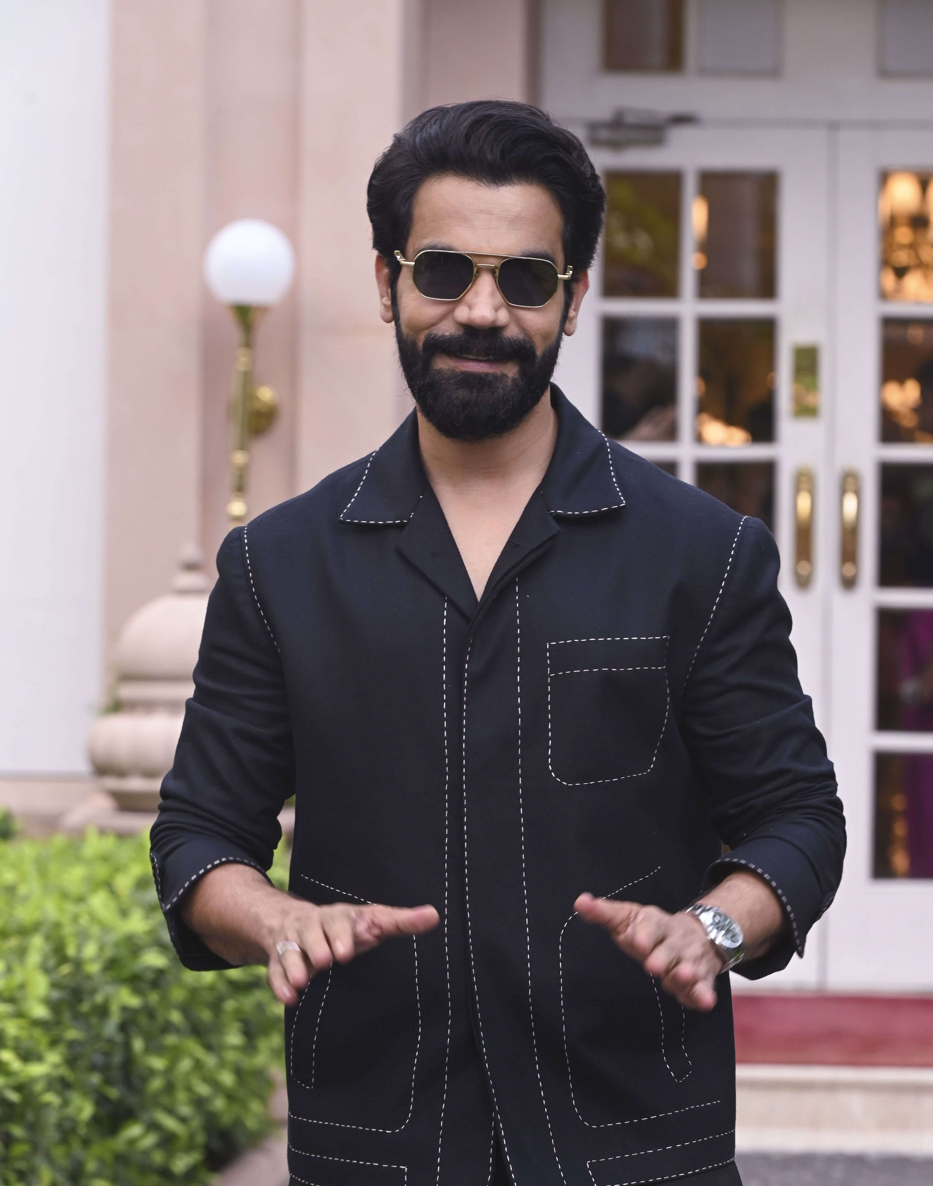 Rajkummar Rao-starrer 'Maalik' collects Rs 9.47 crore at box office in ...