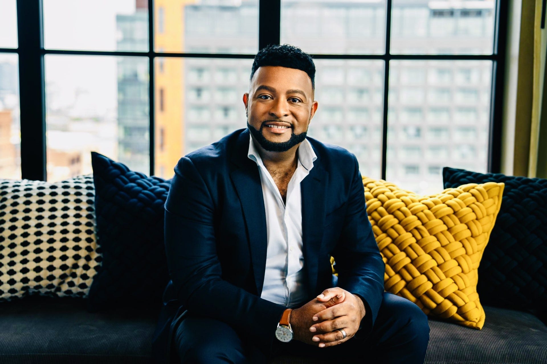 How CEOs know when it's time to quit