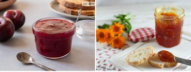 Mermelada de higos, la receta más fácil y básica (para tunear al gusto)