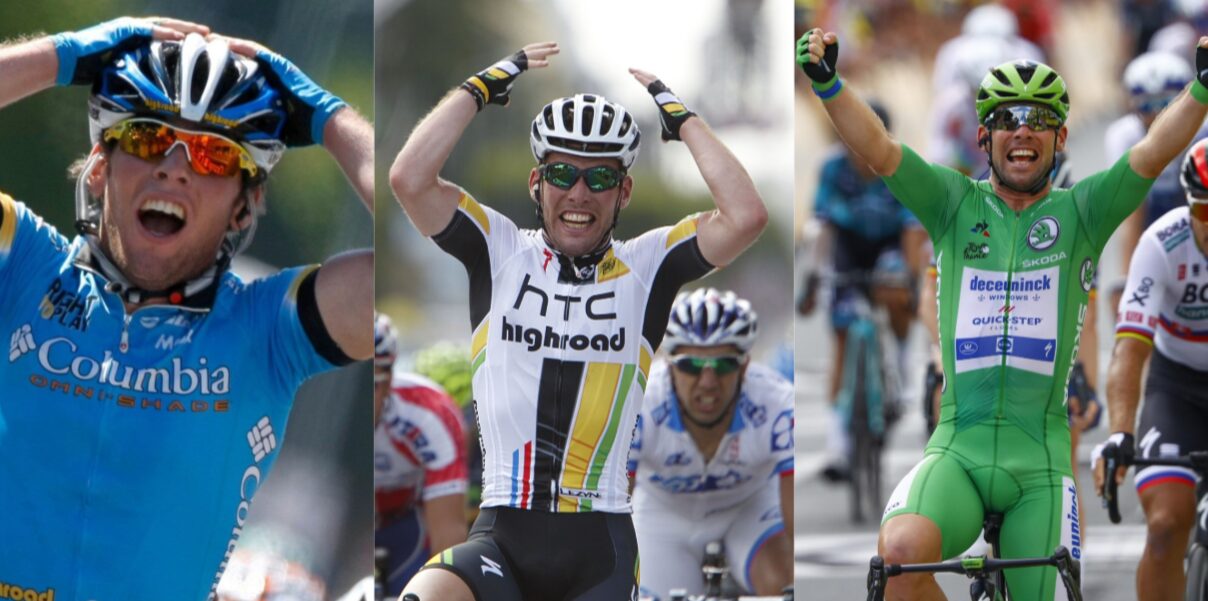 Tour 2025: Wie snelt vandaag naar de zege in Cavendish City?