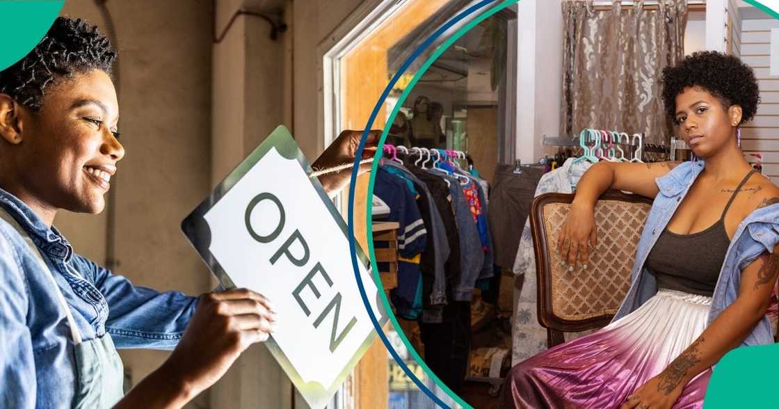 Full list of seven businesses you can start working 14 hours weekly