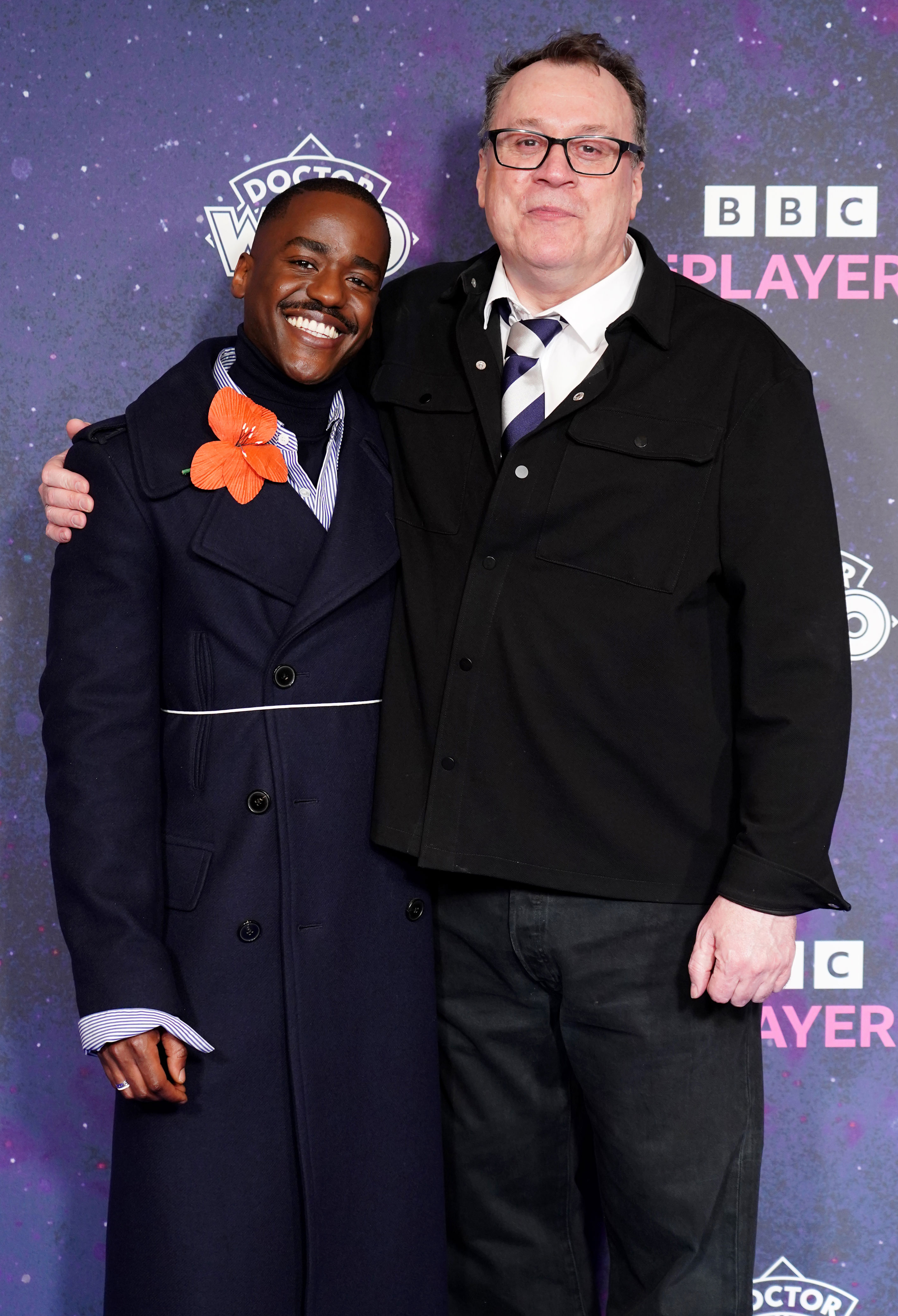 'We are done!' Doctor Who fans call for Russell T Davies to step aside