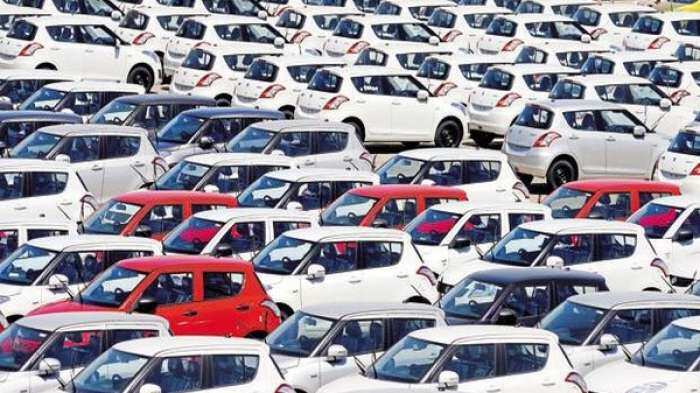 India's used-car volume to grow 8-10% in 2025-26, over twice as fast as ...