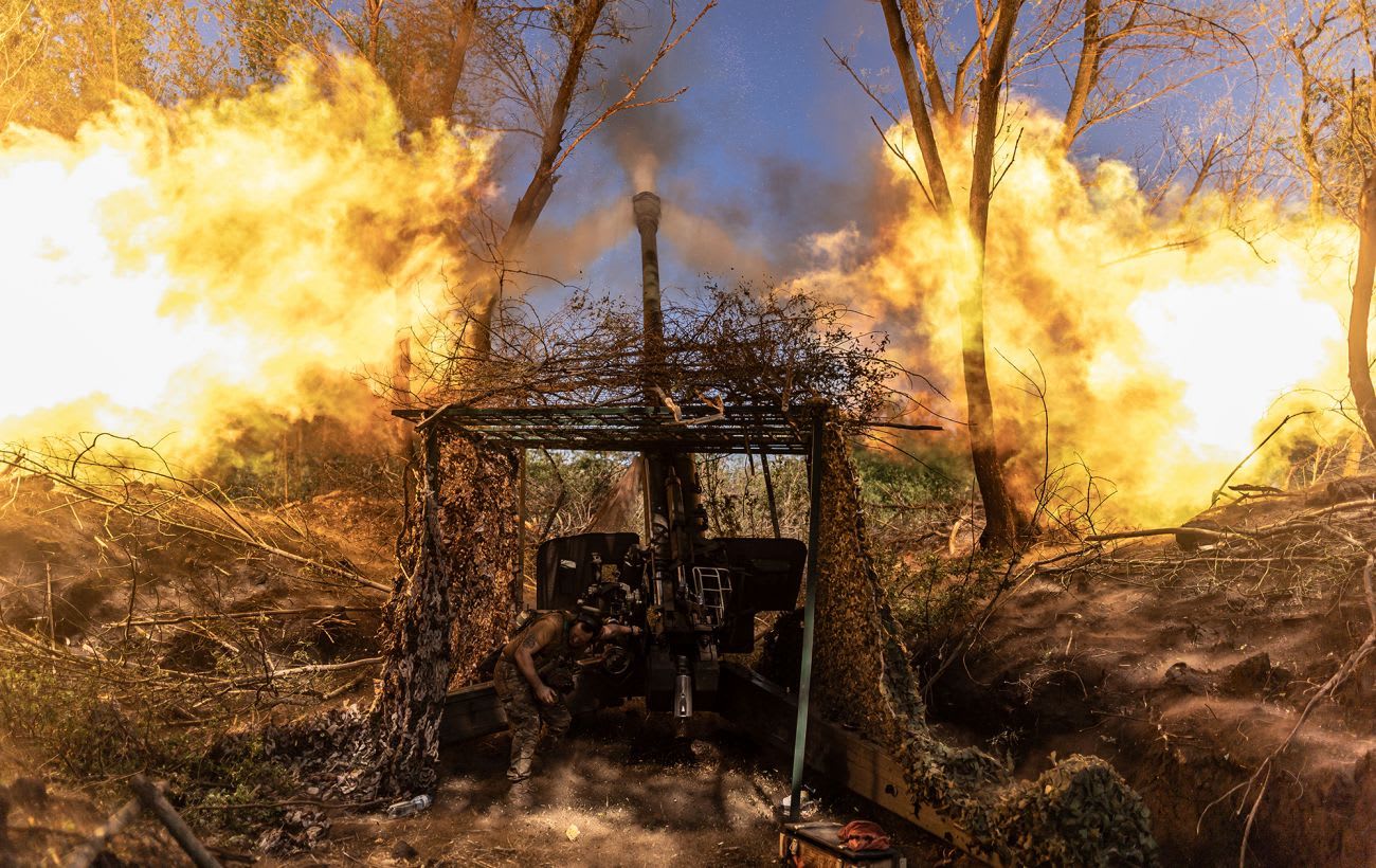 Resistance in Mariupol: Partisans sabotage Chechen military vehicle