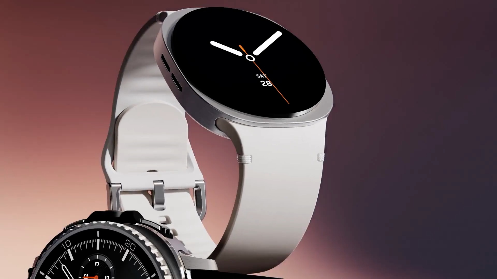How to use Running Coach Galaxy Watch8 Series Samsung