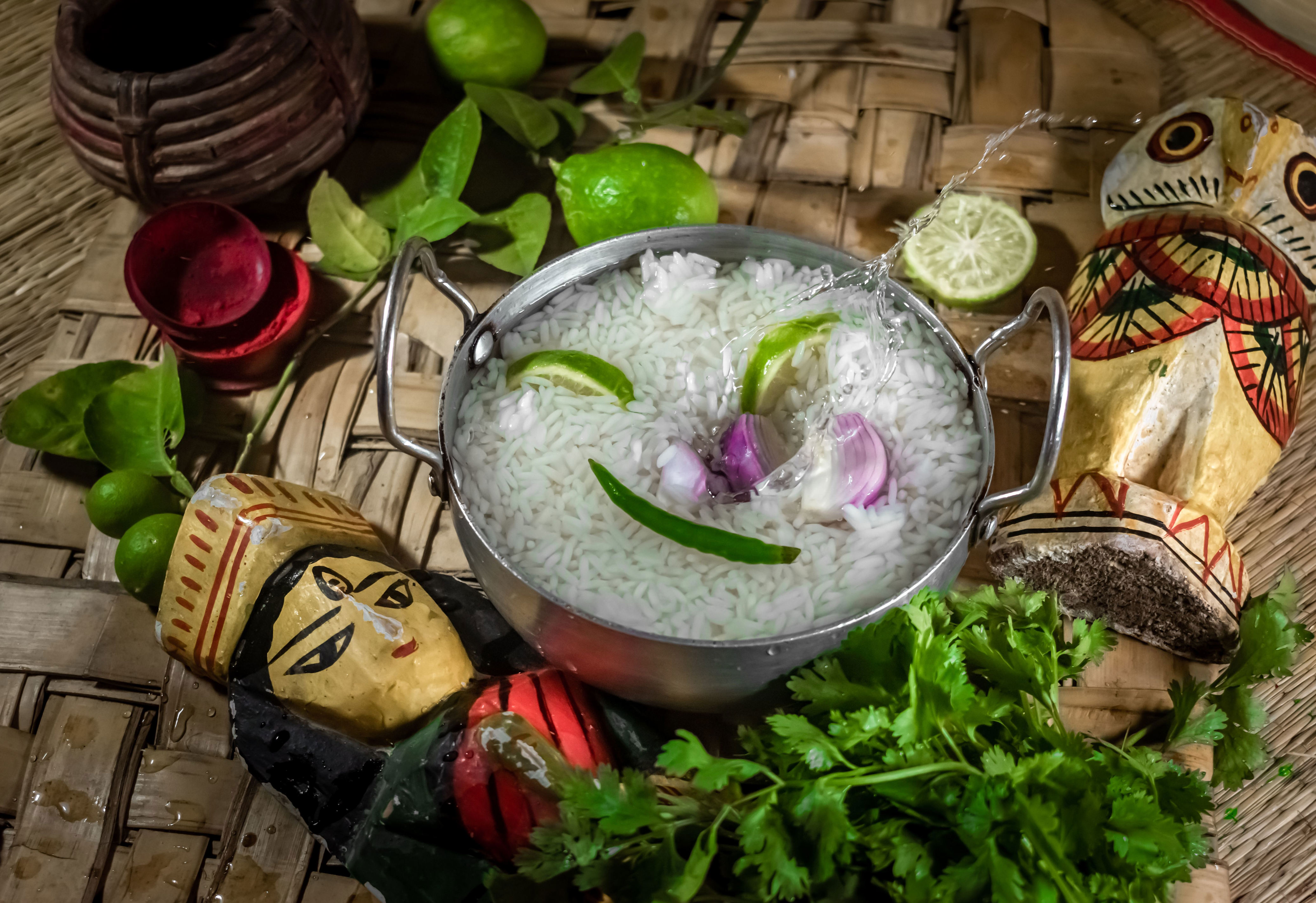 10 Common Foods That Turn Toxic After Just One Day