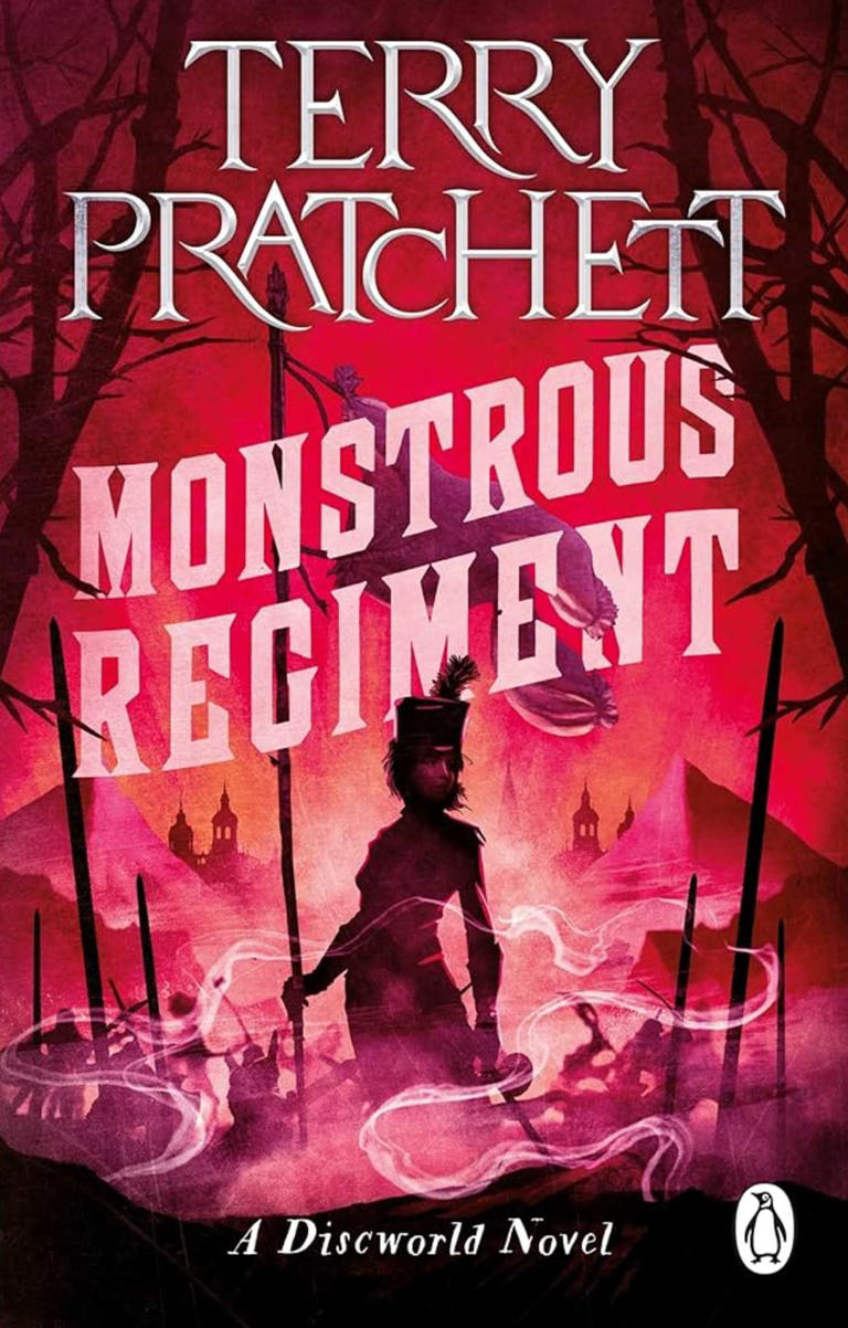 Discworld Reveals Why Its New Slate Is Kicking Off With 3 Unexpected Heroes
