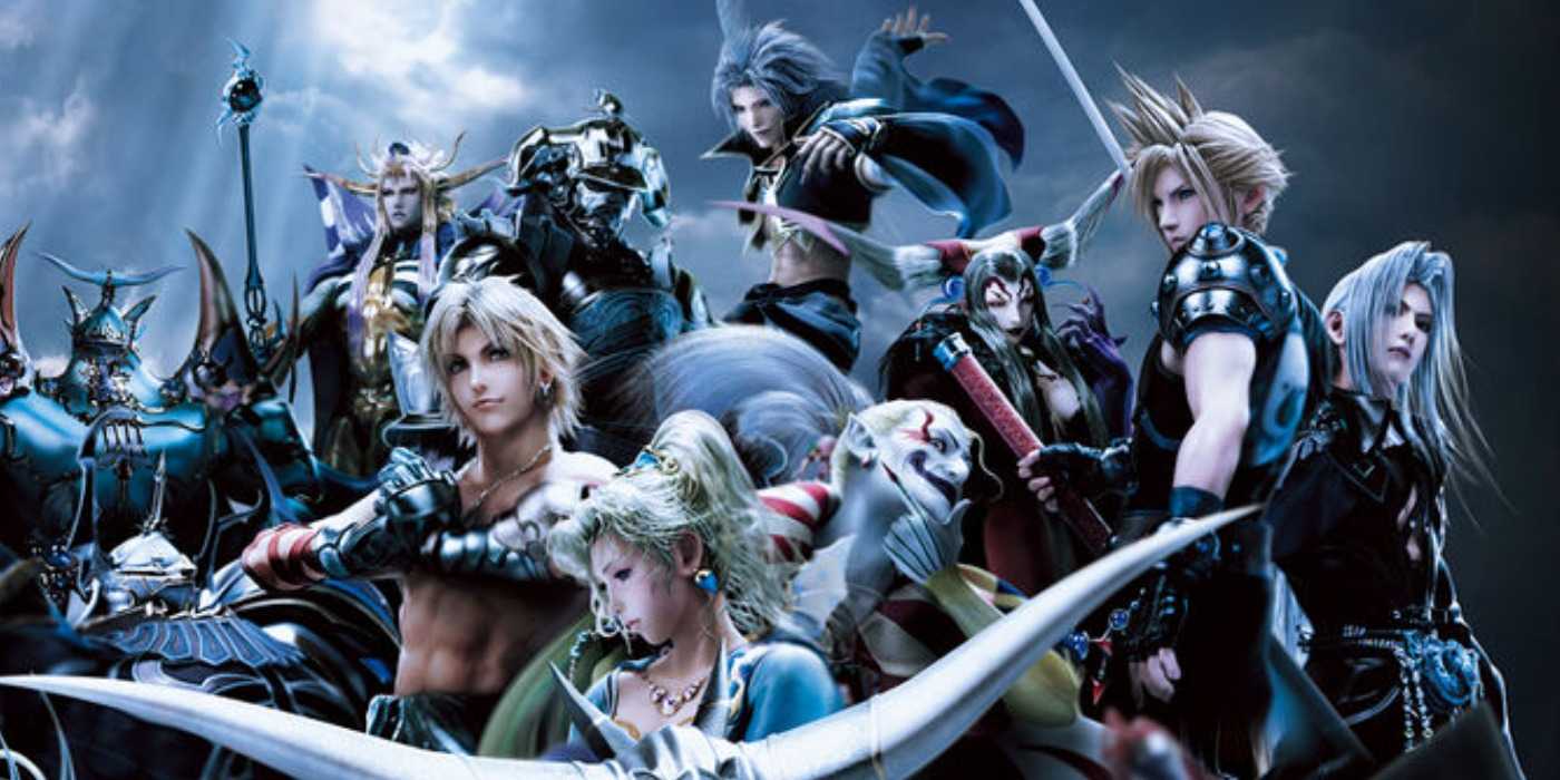 You're Backing The Wrong Game - This Final Fantasy Spin-Off Deserves A ...