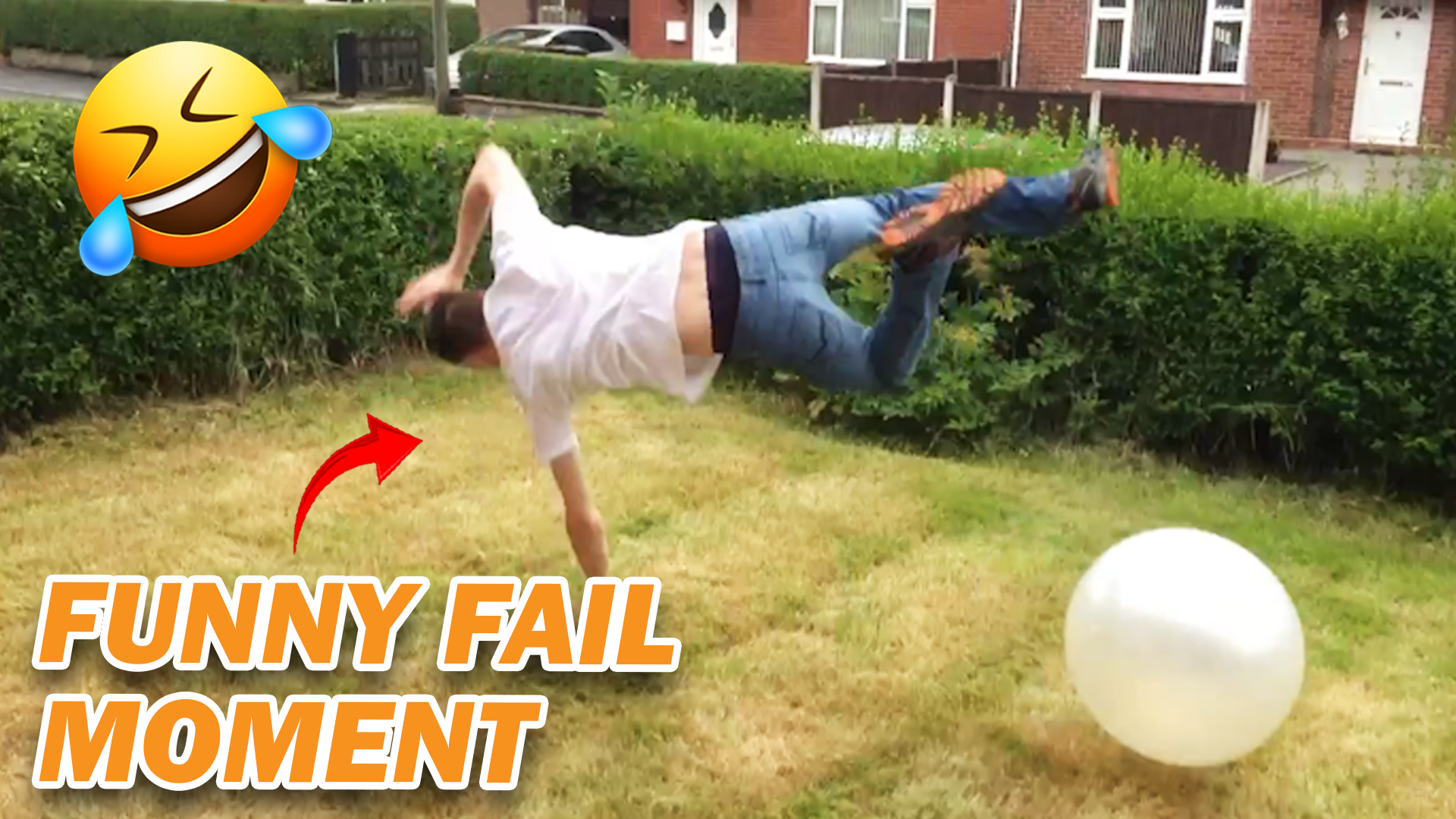 Random Funny Video – Try Not to Laugh Challenge! 😂