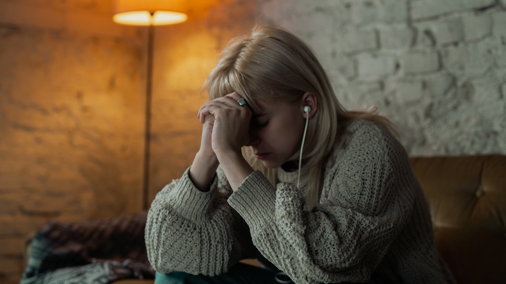These 12 Songs Hit Differently When You're Going Through Something
