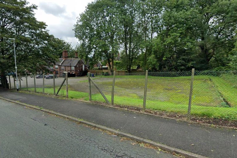 North Staffordshire pub 'being set up to fail' as plans approved for ...