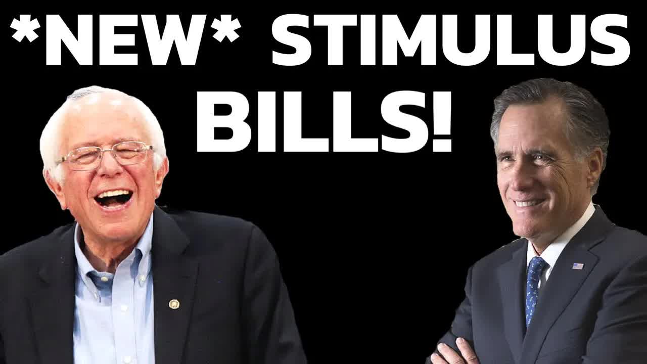 Stimulus Check UPDATE Saturday May 2 | BRAND NEW Stimulus | Patriot Pay ...