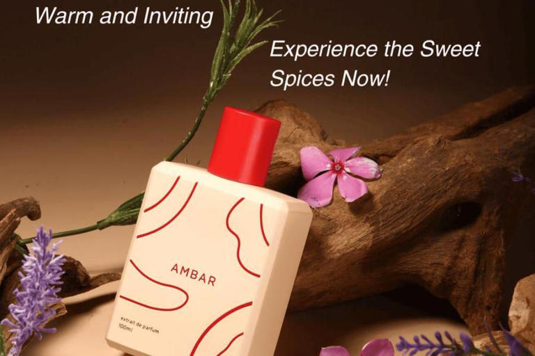 6 Rekomendasi Parfum Iki Arum yang Cocok untuk Berbagai Acara
