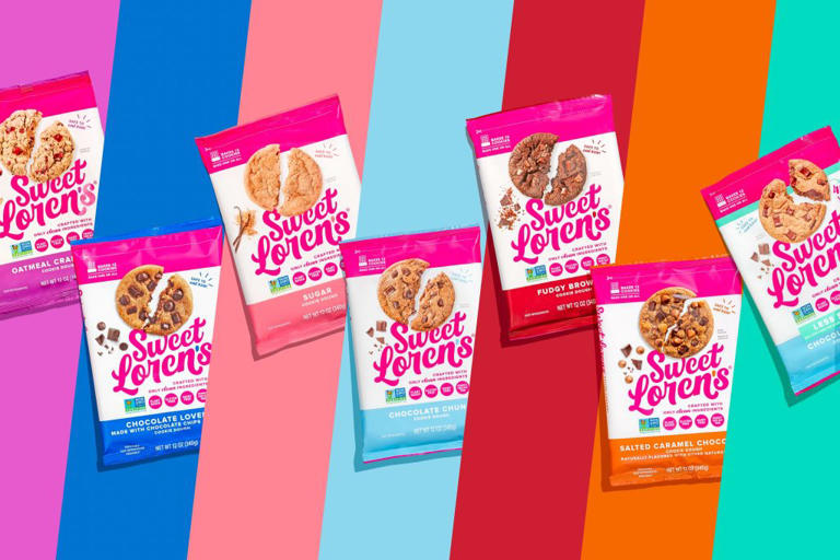 Sweet Loren’s CEO was unfulfilled in her ‘real’ jobs—beating cancer ...
