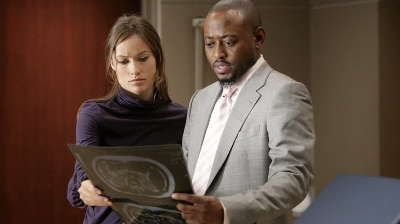 Why Olivia Wilde's Dr. Remy Hadley Left House M.D.