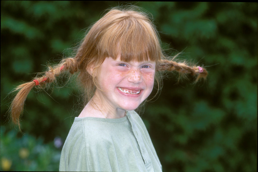 Quirky 'Pippi Longstocking' Facts Will Take You On A Trip Down Memory Lane