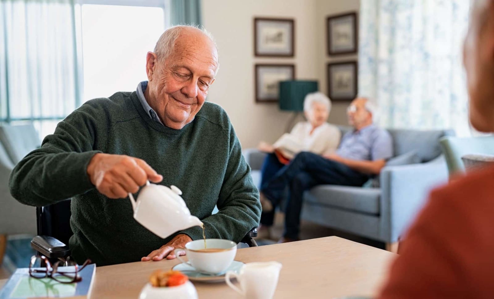 13 Valuable Benefits Over-60s Can Claim Even Without State Pension