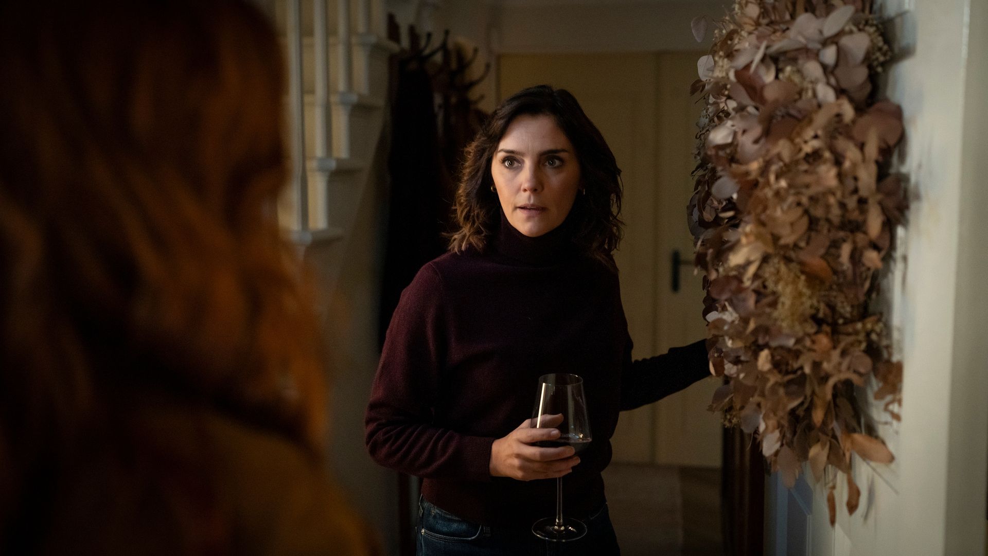 Annabel Scholey exclusively reveals why The Couple Next Door season 2 ...