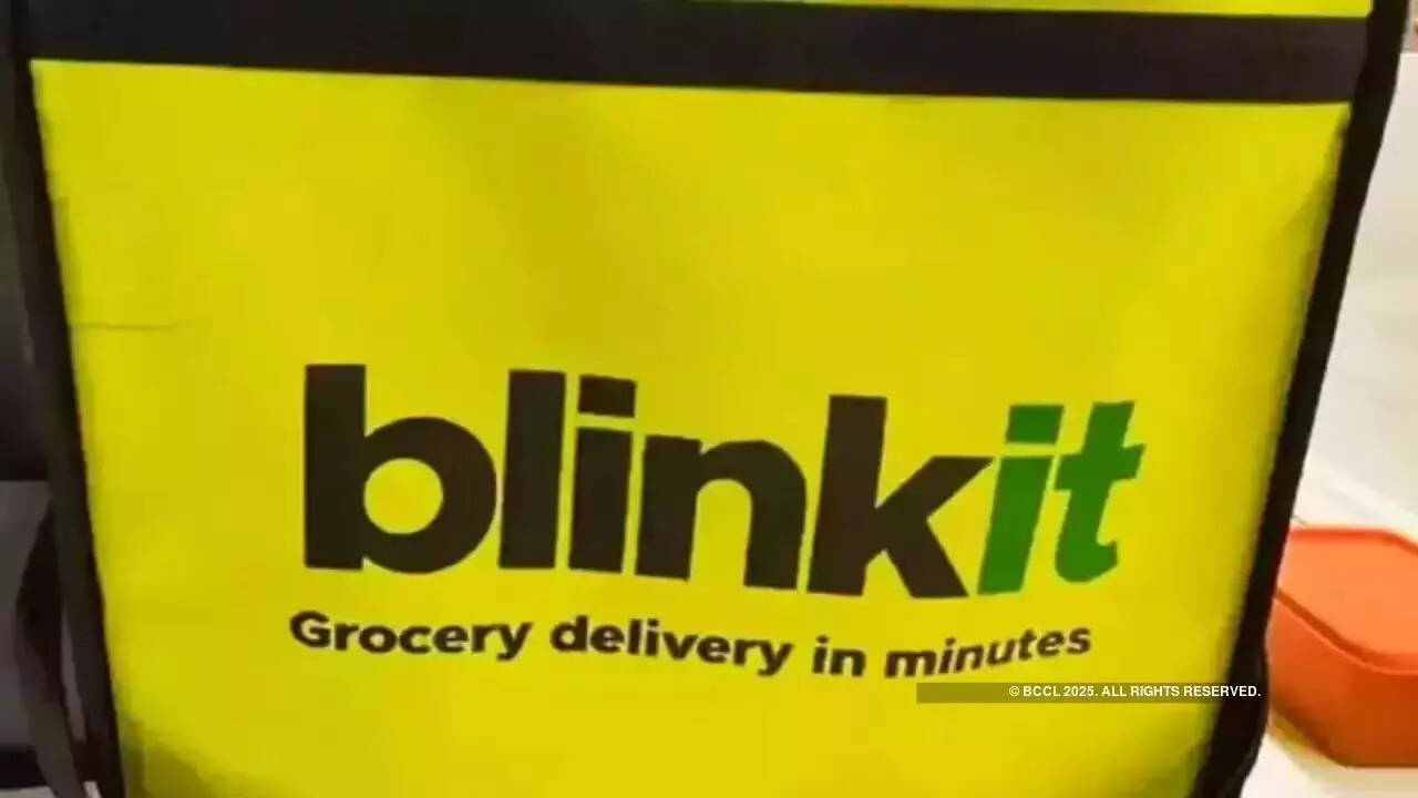 Blinkit plans transition to inventory led model from September 1; pings ...