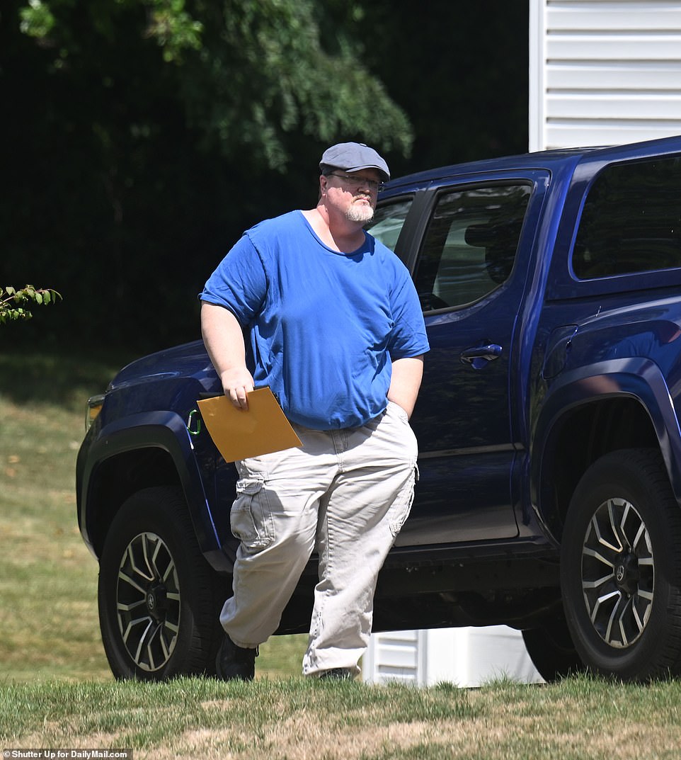 Secret lives of Trump shooter Thomas Matthew Crooks' parents