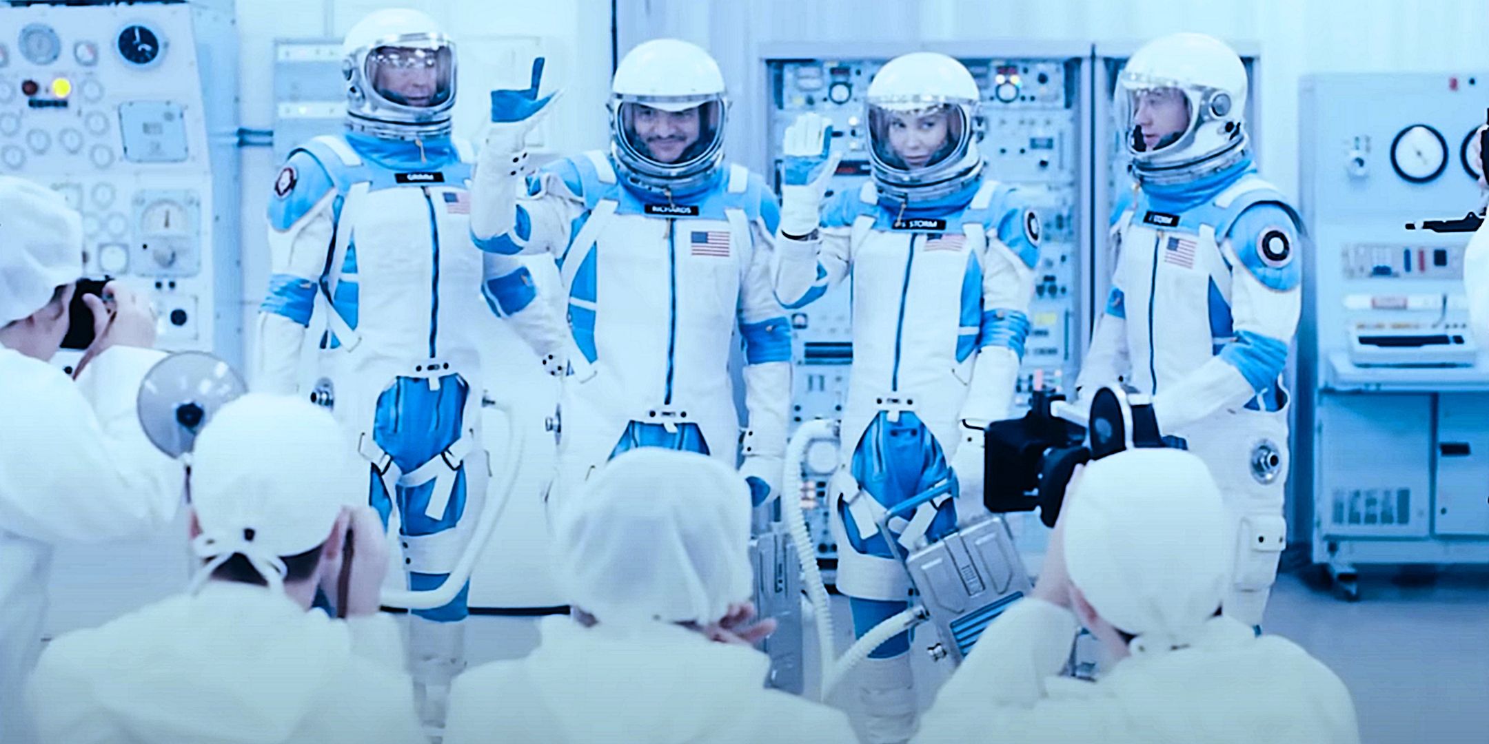 MCU Theory Explains How The Fantastic Four Will Screw Up and Cause an ...